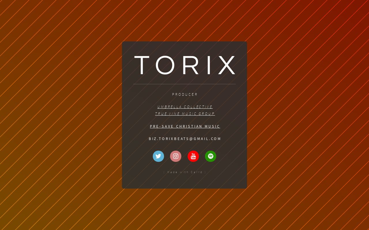 Torix